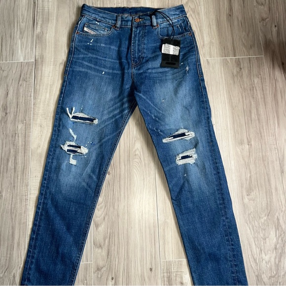 Diesel | Jeans | Diesel Industry Jeans | Poshmark